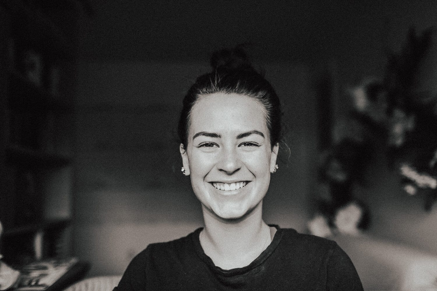 Esther Rohr Photography - PNW Weddings